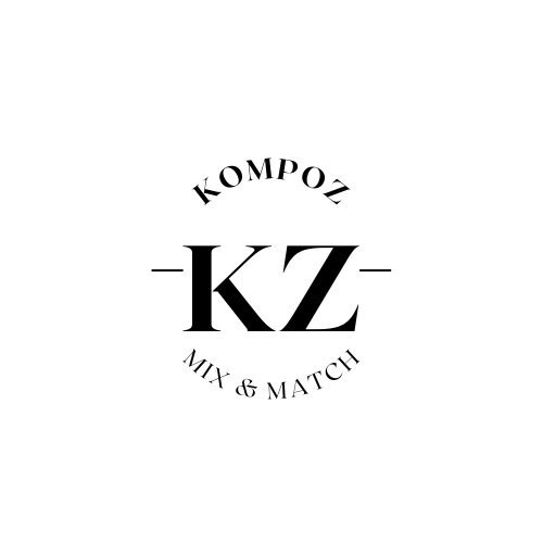 KOMPOZ - Etsy