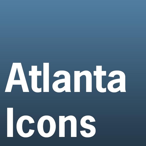 AtlantaIcons - Etsy