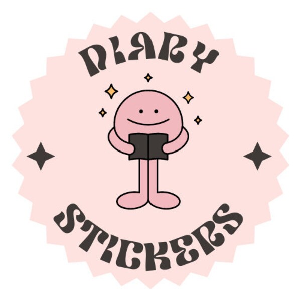 Month of March Digital Stickers for Goodnotes, March Pre-cropped ...