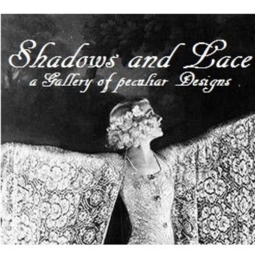 ShadowsandLace - Etsy