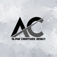 AlphaCreativesDesign - Etsy