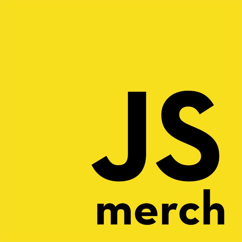 JSMerch - Etsy