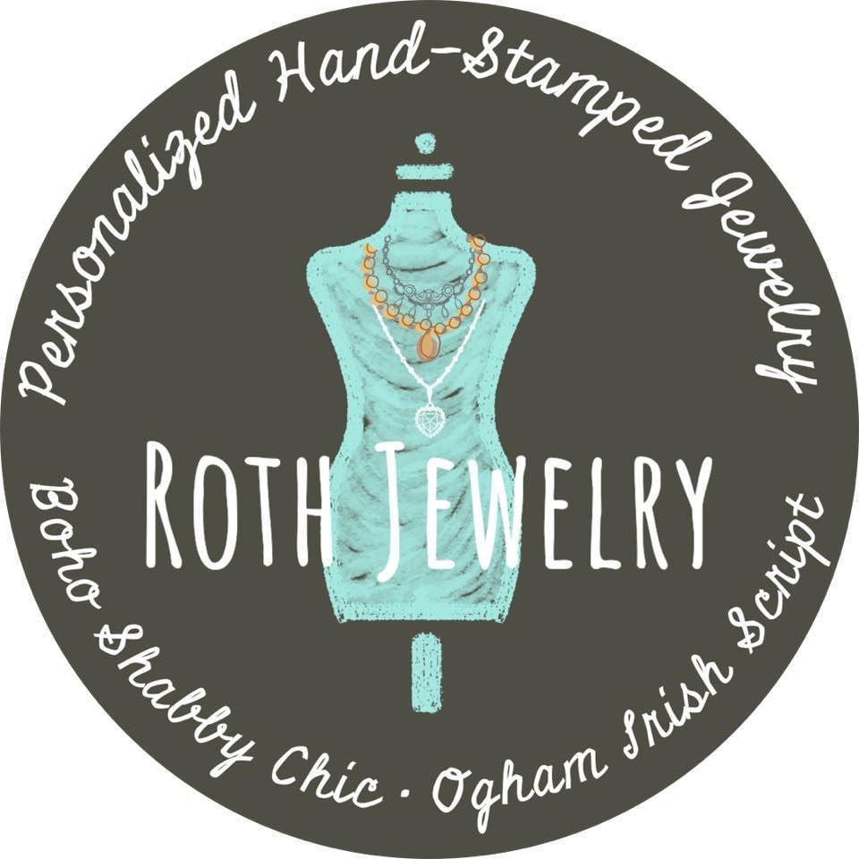 RothJewelry - Etsy