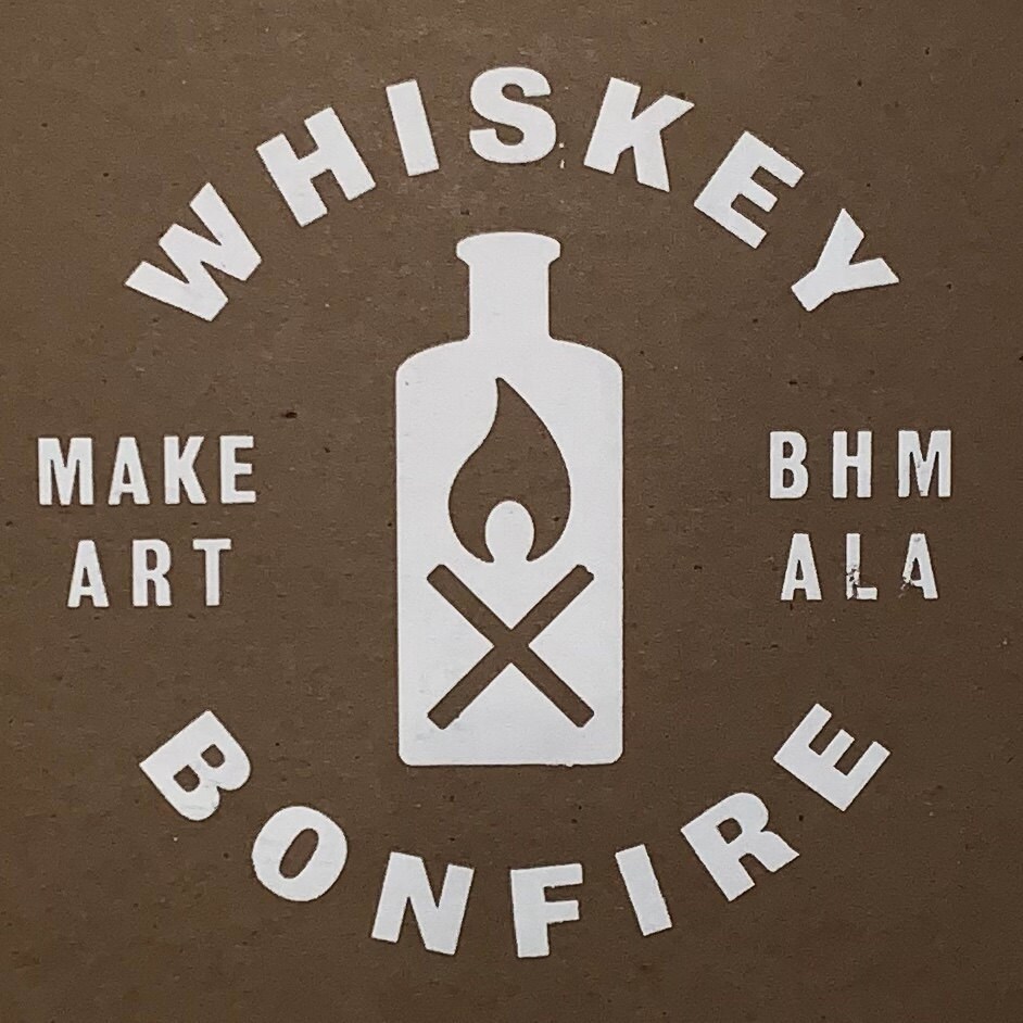 WhiskeyBonfire - Etsy