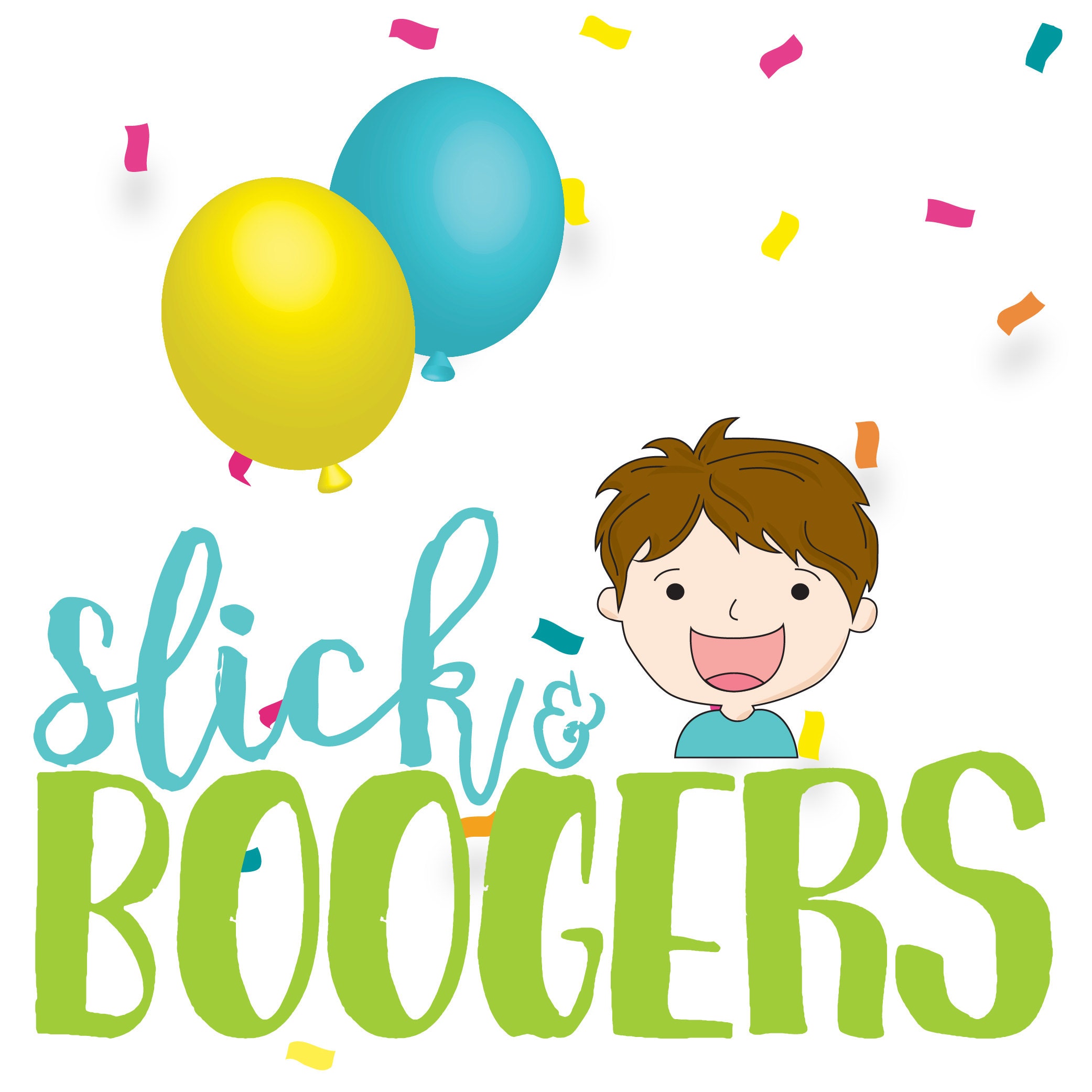 SlickandBoogers - Etsy