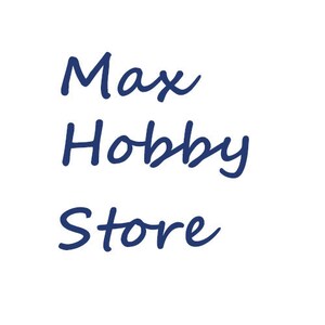 MaxHobbyStore - Etsy