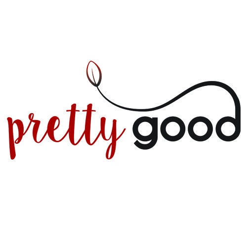 Pretty Good by prettygoodnz on Etsy