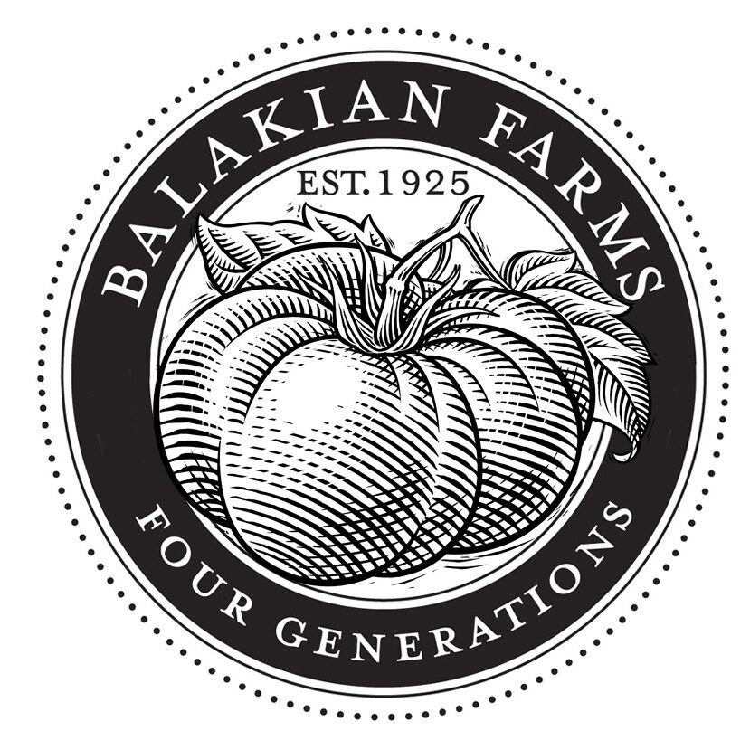 BalakianFarms - Etsy