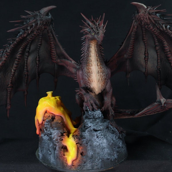 Dnd Goblin Raider Enemy Miniatures Bundle Orc Mini for Dungeons and ...