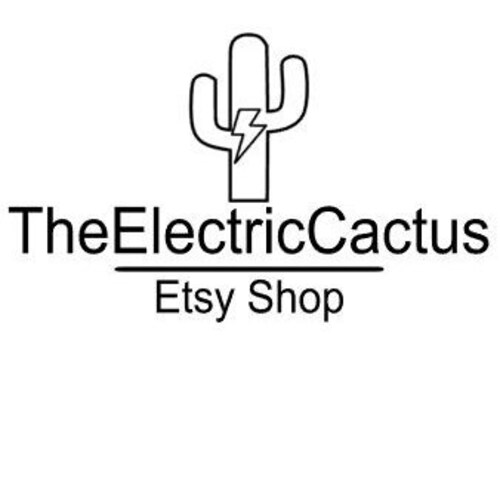 TheElectricCactus - Etsy