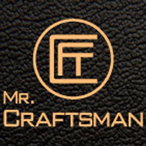 MrCraftsmanHK - Etsy