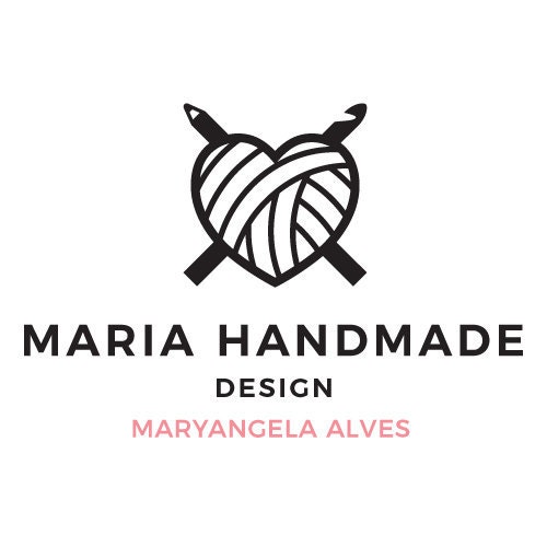 MariaHandmadeDesign - Etsy