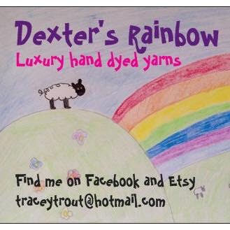 DextersRainbow - Etsy