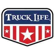 Truck Life® is a registered trademark. by TheTruckLife on Etsy