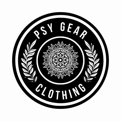 Psygear - Etsy