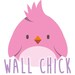 WallChick - Etsy UK