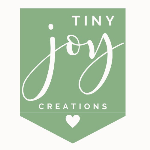 TinyJoyCreationsUS - Etsy