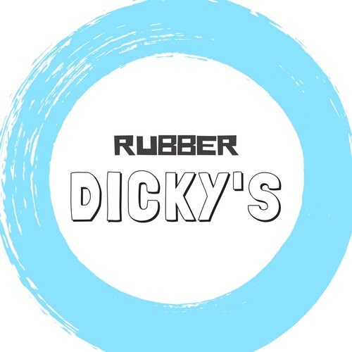 RubberDickys - Etsy