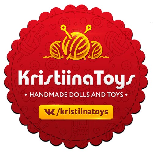 KristiinaToys - Etsy