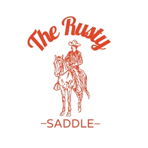 TheRustySaddle - Etsy