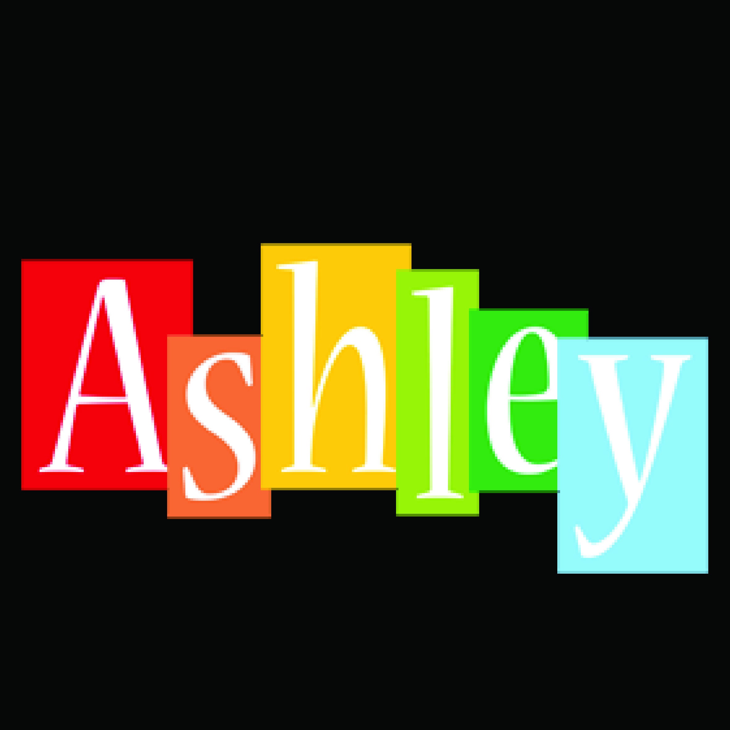 AshleyLordShop - Etsy