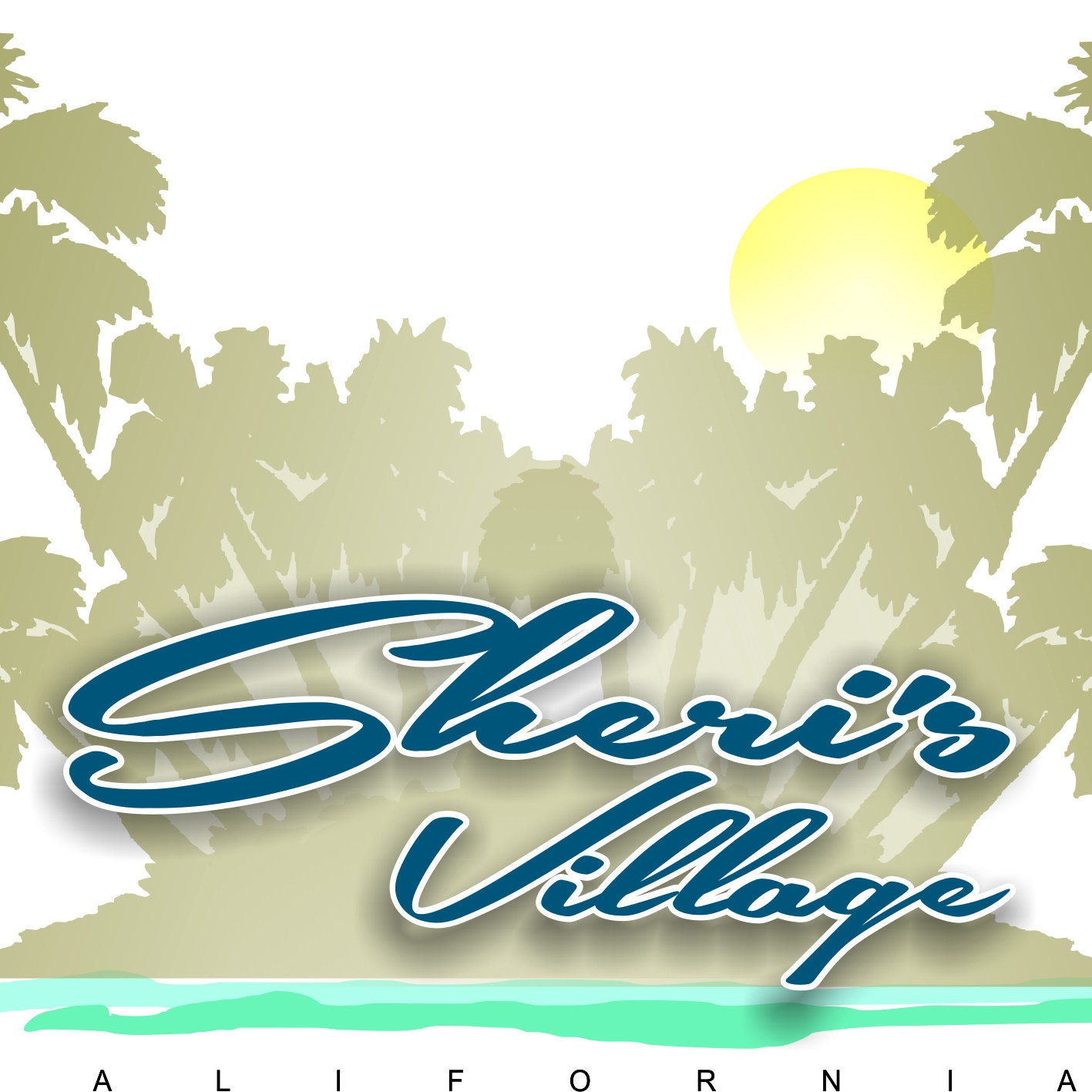 SherisVillage - Etsy