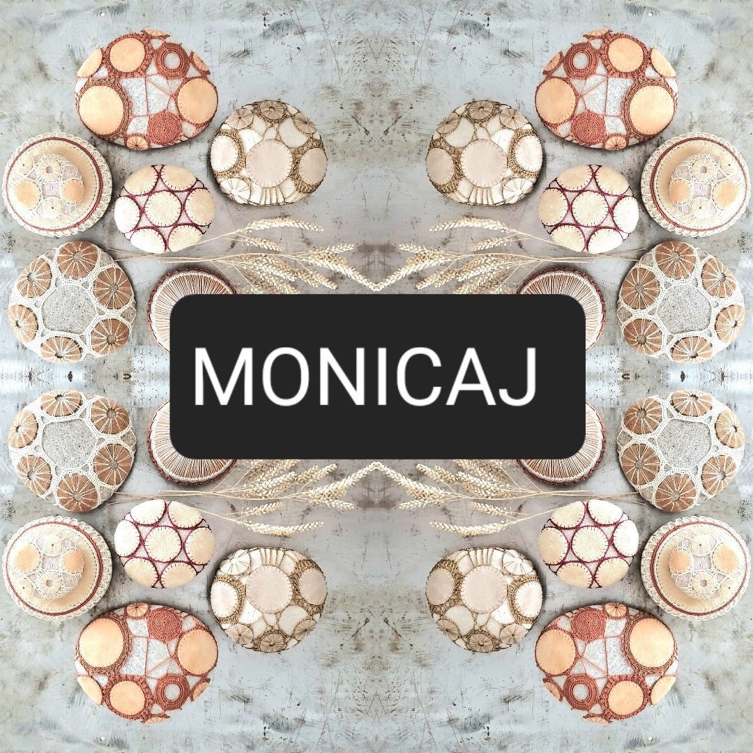 Monicaj - Etsy