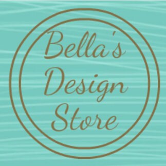 BellasdesignStore - Etsy