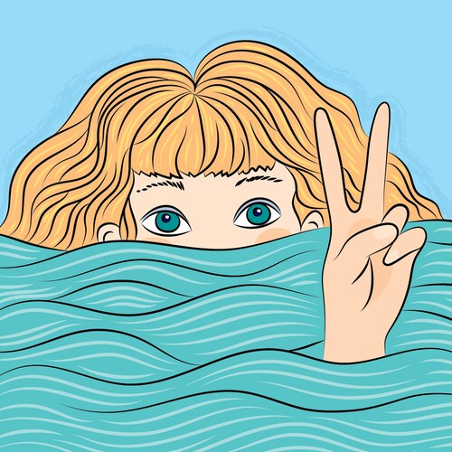 MarieRiversColoring - Etsy