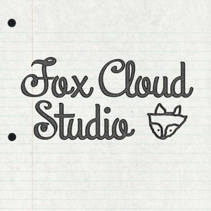 FoxCloudStudioNC - Etsy