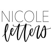 NicoleLetters | Etsy