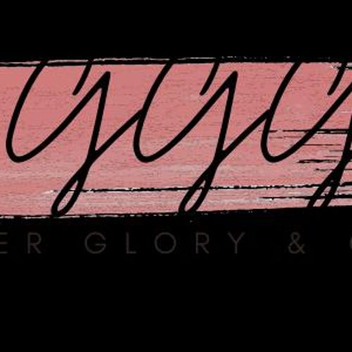 GlitterGloryGrace - Etsy