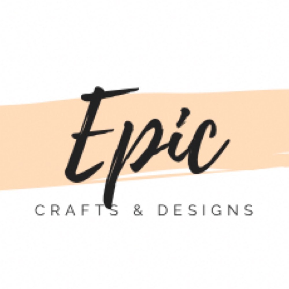 EpicCraftsandDesigns - Etsy