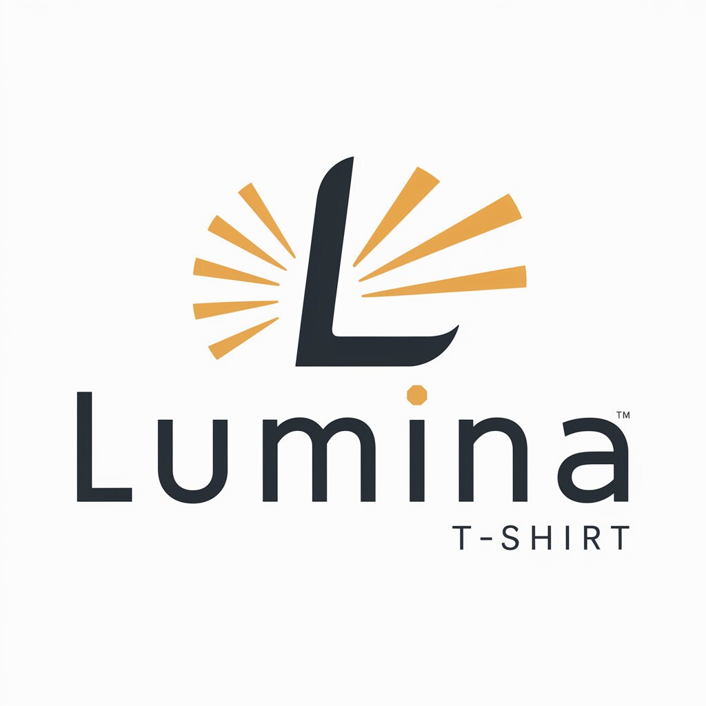 LuminaTee - Etsy
