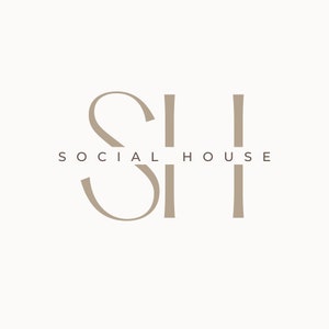 SocialHouseDesign - Etsy