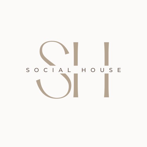 SocialHouseDesign - Etsy