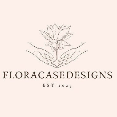 FloraCaseDesigns - Etsy