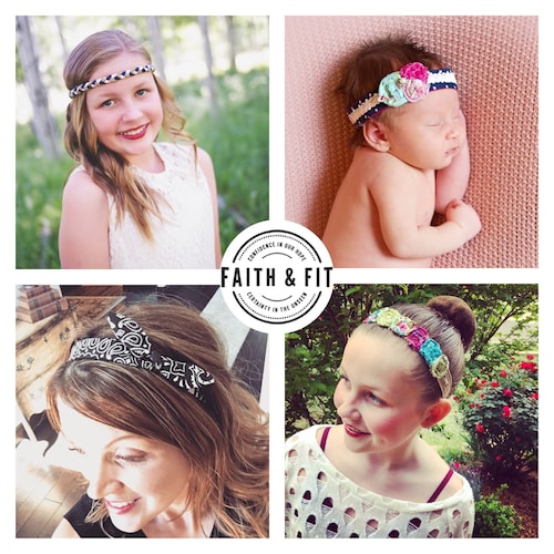faithNfit - Etsy