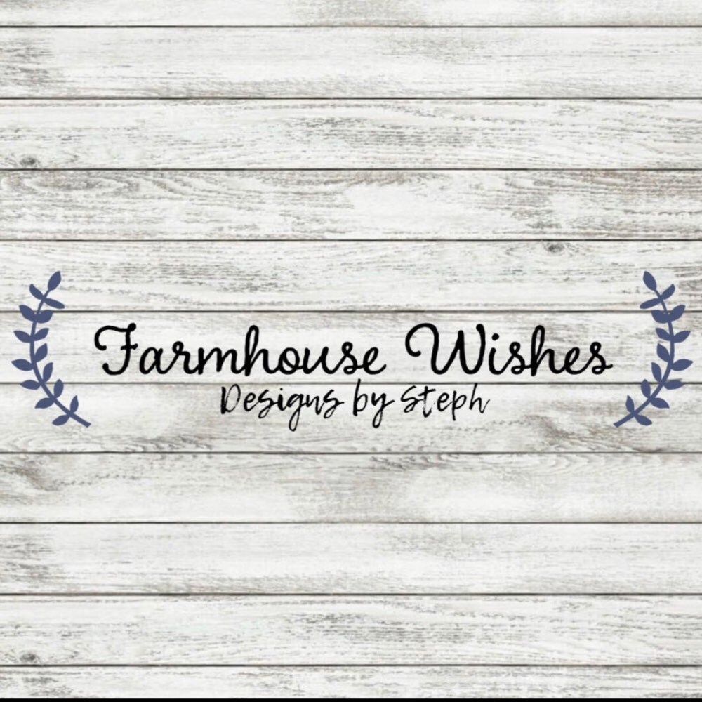 Farmhouse Wishes Handcrafted Farmhouse garlands by FarmhouseWishes
