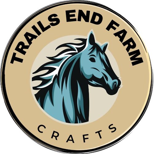 TrailsEndFarmCrafts - Etsy