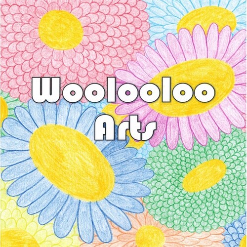 WooloolooArts - Etsy