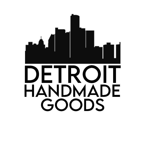 HandmadeGoodsDetroit - Etsy