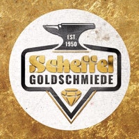 Eheringe "Sophia" Rotgold Weißgold gehämmert | Bicolor Goldringe ...