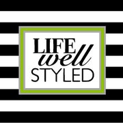 Life Well Styled by LifeWellStyled on Etsy