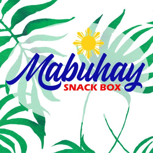 mabuhaysnackbox - Etsy