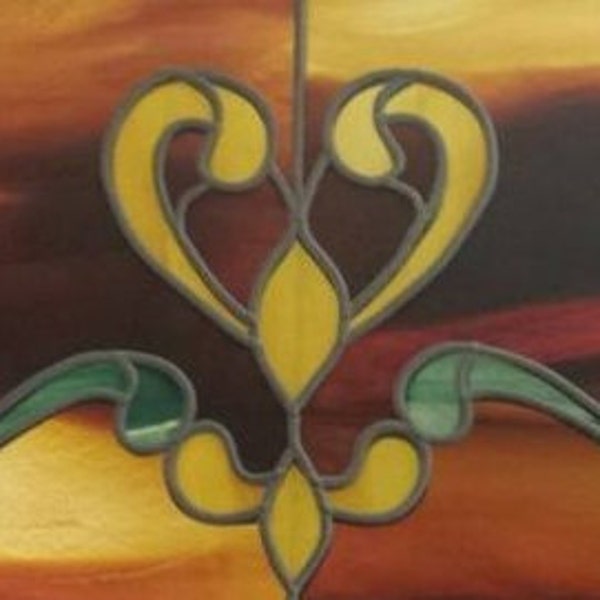 Vintage 1940s the Columbia Metal Products-7 Diam Crock Bowl, Dark Brown ...