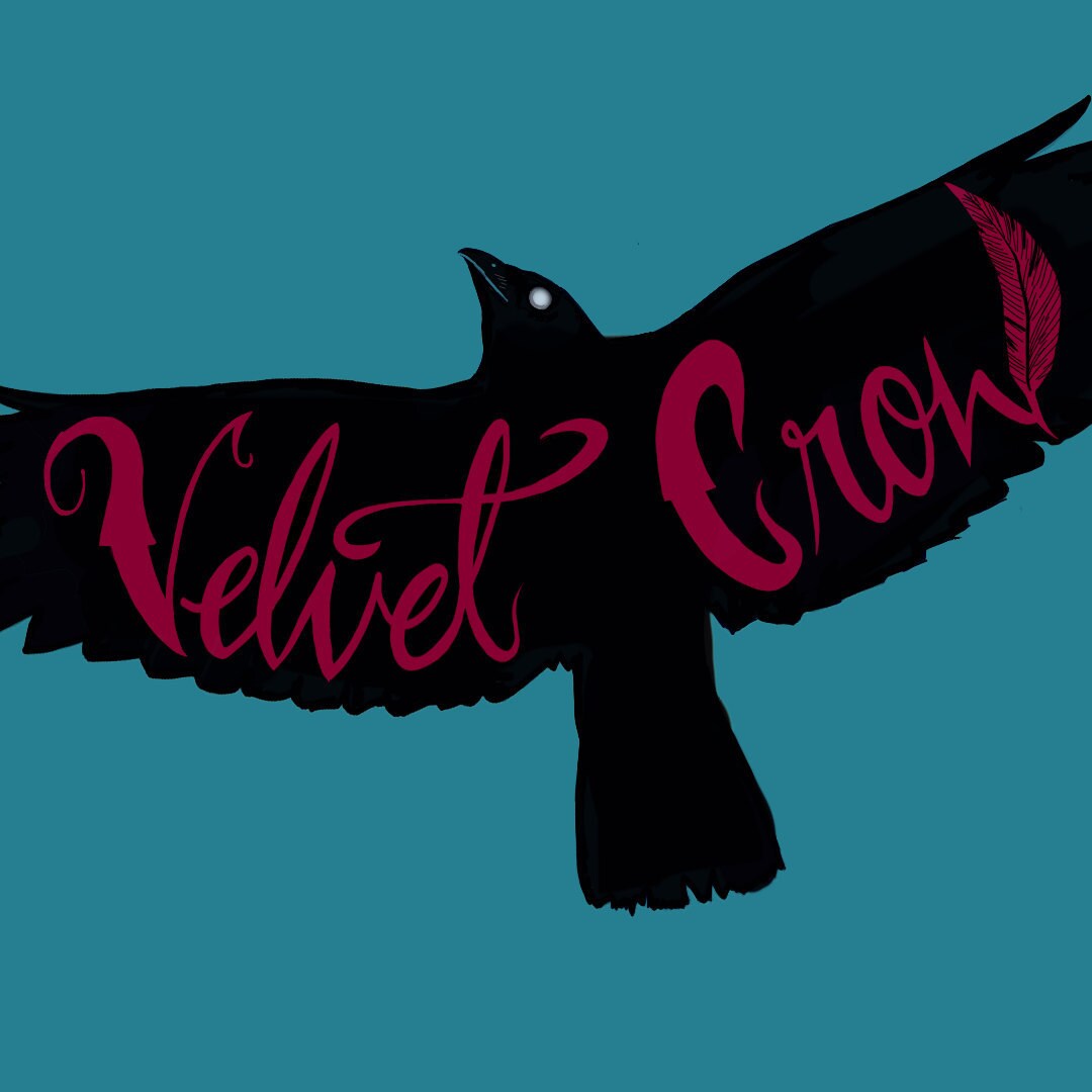 velvetcrowboutique - Etsy