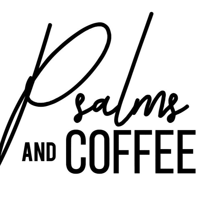 PsalmsCoffee - Etsy
