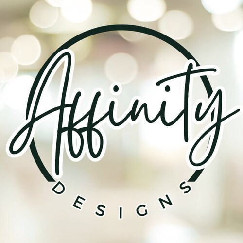 AffinityDesignsUSA - Etsy