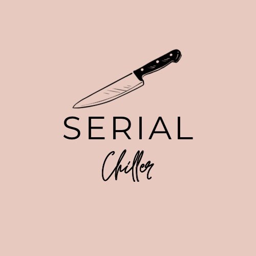 SerialChillerMood - Etsy